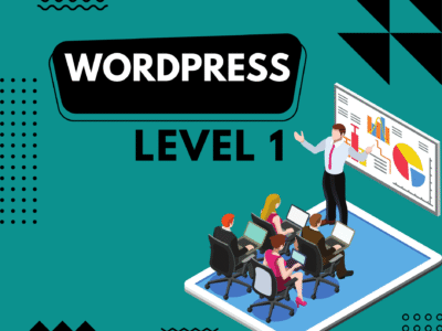 WP School EG – How To Use WordPress Professionally